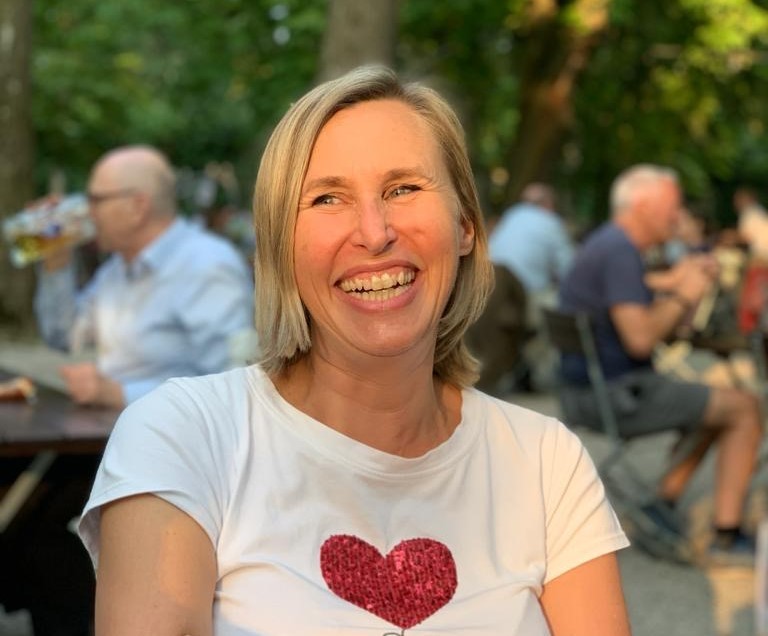 Anja Langer – Anja Langer